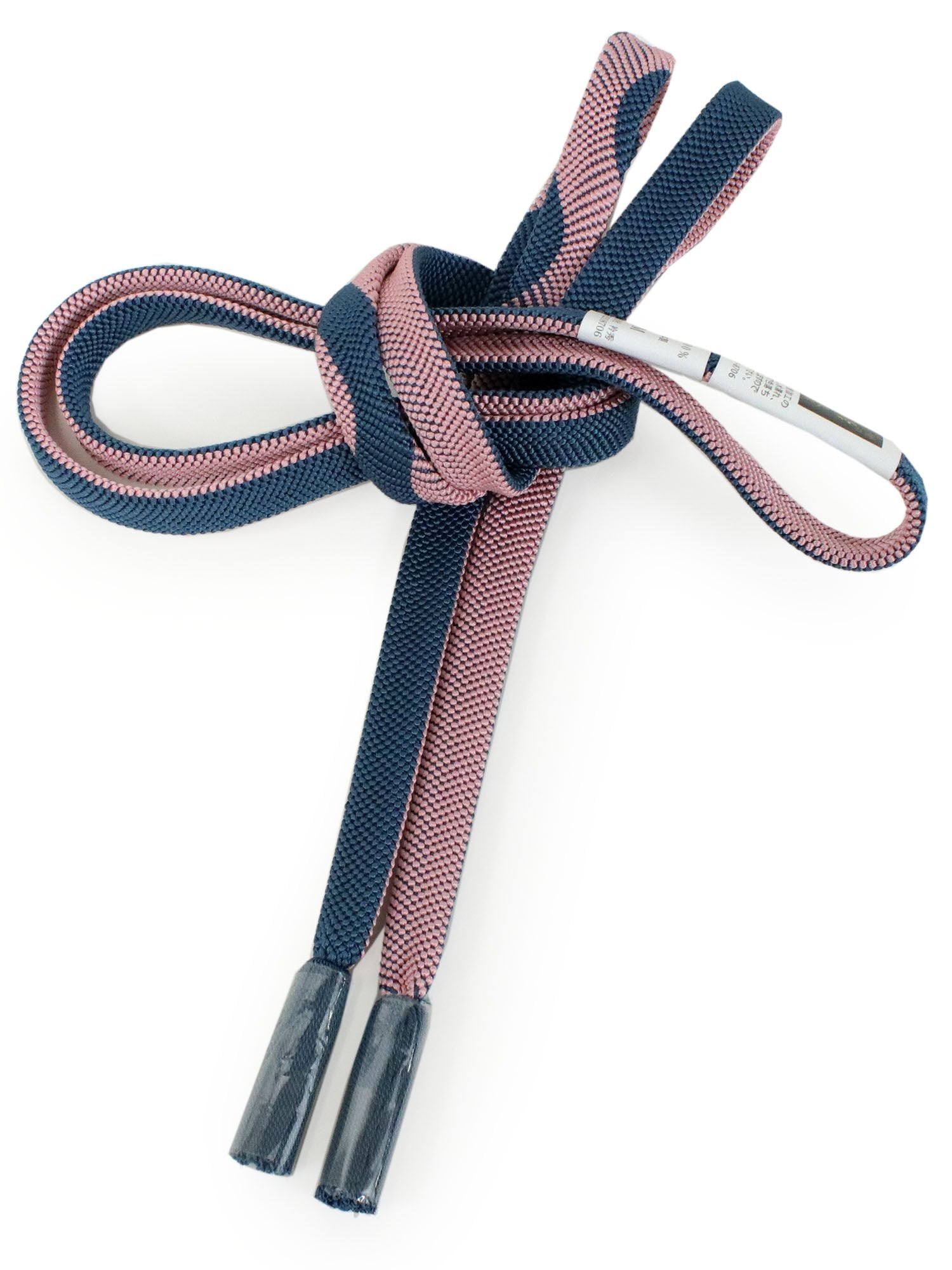 Silk Obijime Kimono Cord/ Kimono Accessory, Pink Navy – Kyoto Maruhisa USA